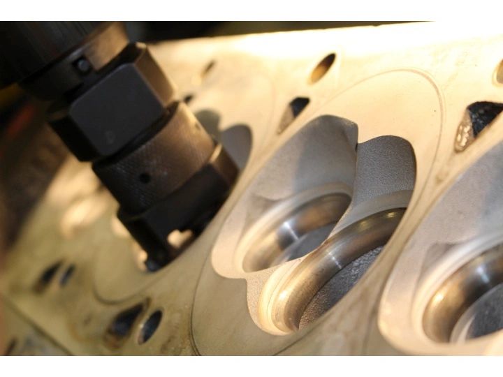 Engine Services, LLC